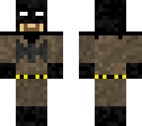 Batman | Minecraft Skins