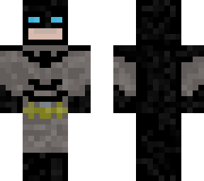 Batman | Minecraft Skins