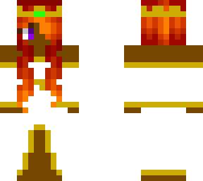 queen | Minecraft Skins