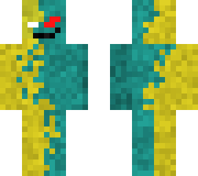 bob roblox | Minecraft Skin