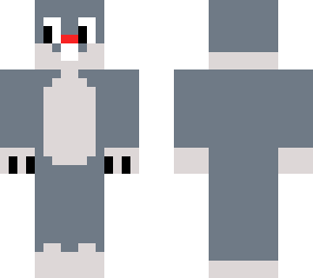 bugs bunny | Minecraft Skins