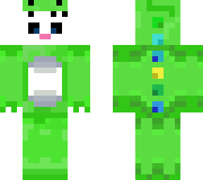 Conejo | Minecraft Skins