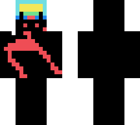 Crazy | Minecraft Skins