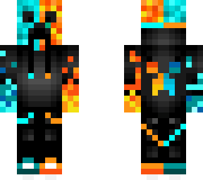 Creeper Pro | Minecraft Skin