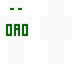 Dad | Minecraft Skin