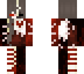 dolly | Minecraft Skins