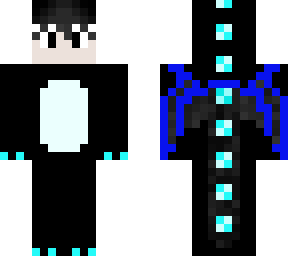 dragon | Minecraft Skin