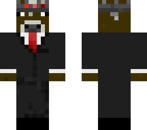 steak | Minecraft Skins