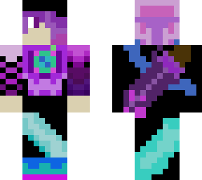 watcher | Minecraft Skins