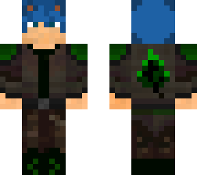 felina | Minecraft Skins