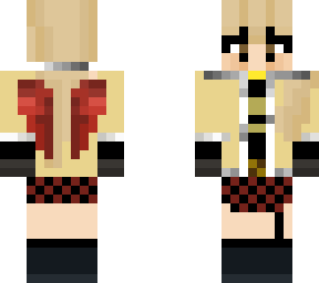 hawks | Minecraft Skins