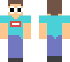 Flat | Minecraft Skins