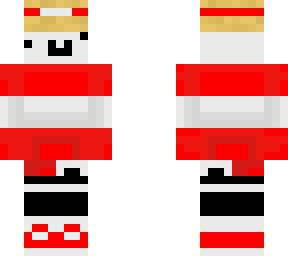 El Peruano Minecraft Skins