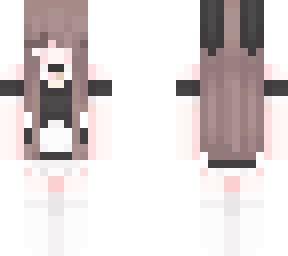 aesthetic girl sexy | Minecraft Skins