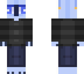 grudge | Minecraft Skins