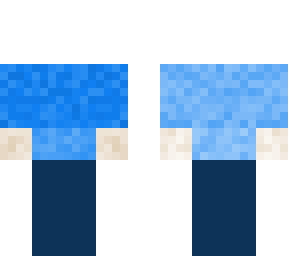 headless wonder | Minecraft Skin
