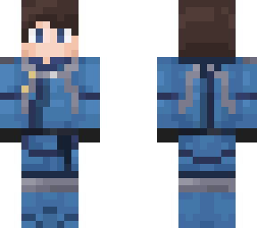 jay walker | Minecraft Skins