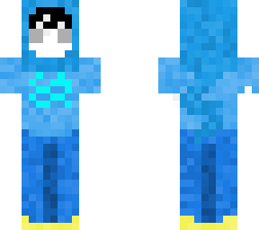 john egbert | Minecraft Skins