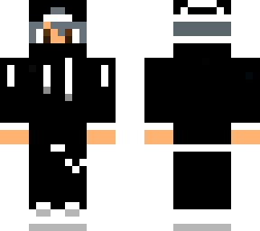 observer | Minecraft Skins