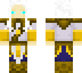 lars lp | Minecraft Skins