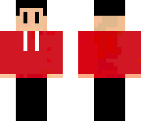 Memo | Minecraft Skin