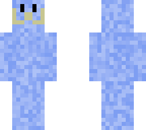 morsa | Minecraft Skin