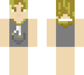 myskin | Minecraft Skin