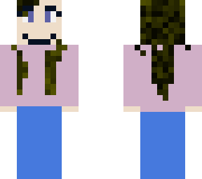 Natalie | Minecraft Skin