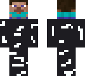 baby steve | Minecraft Skins
