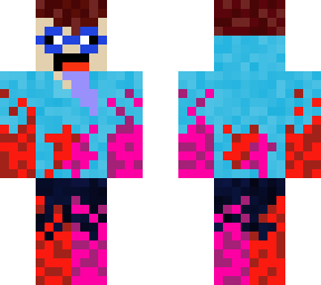 Drool | Minecraft Skins