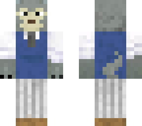 legosi | Minecraft Skins