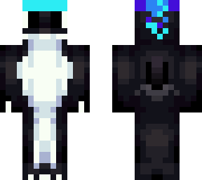 orca | Minecraft Skins