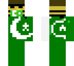pakistan | Minecraft Skins
