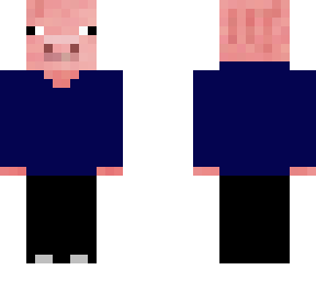pig pig | Minecraft Skins