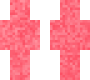 pink wool | Minecraft Skins