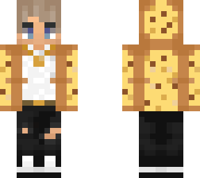 Punz | Minecraft Skins