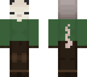 possum | Minecraft Skins