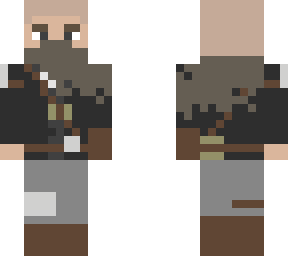 post apocalyptic | Minecraft Skins