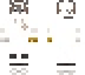 Ram horn | Minecraft Skin