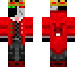 ranboo pn | Minecraft Skins