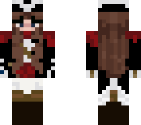 retextured lmanburg skin! | Minecraft Skin