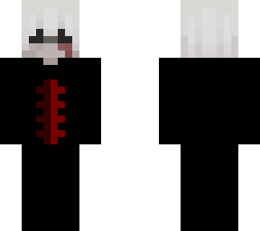 ribs | Minecraft Skin