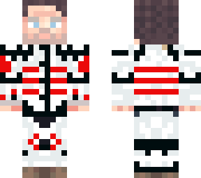 Commonwealth | Minecraft Skins