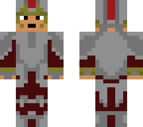 roman soldier | Minecraft Skins