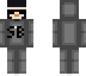 sb737 | Minecraft Skins