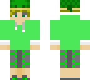 sea turtle | Minecraft Skins
