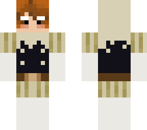 Ranfren Minecraft Skins