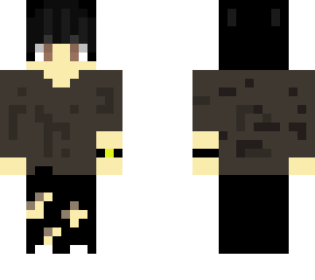 chico | Minecraft Skins