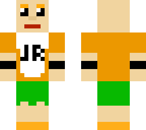 sml | Minecraft Skins
