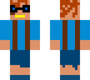 sml | Minecraft Skins